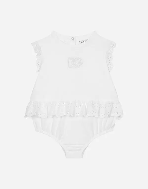 Dolce & Gabbana Pagliaccetto