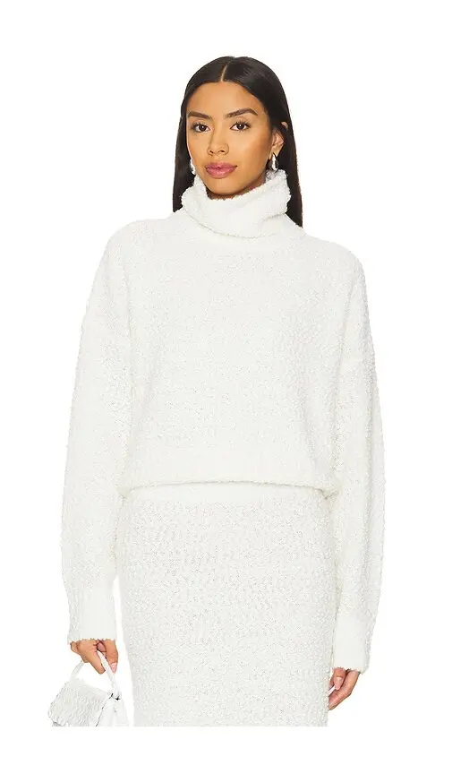 Lpa Evan Turtleneck Sweater