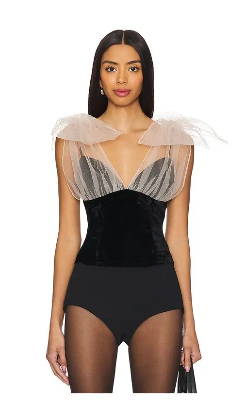 Lpa Emery Top