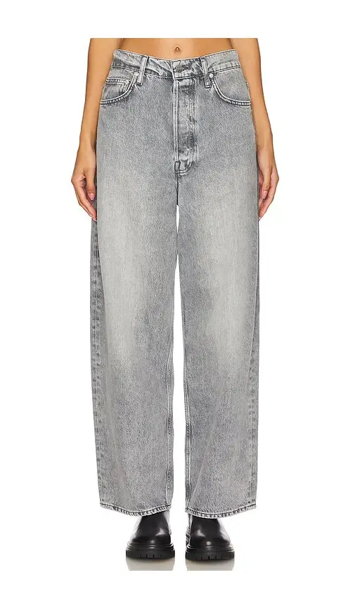 MOTHER The Main Course Nerdy Jeans