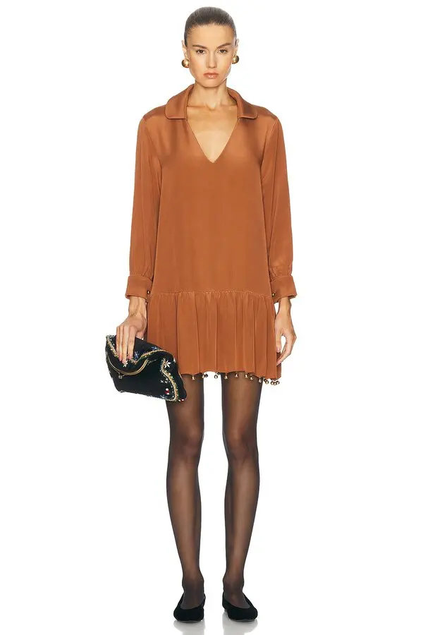 BODE Eddy Dress