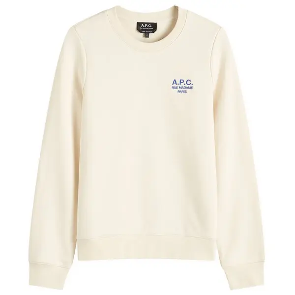 A.p.c. Skye Sweatshirt