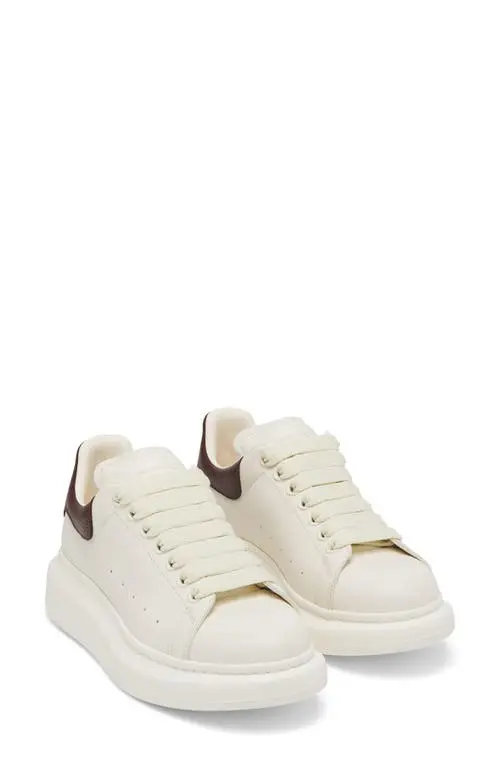 Alexander McQueen Oversize Sneakers