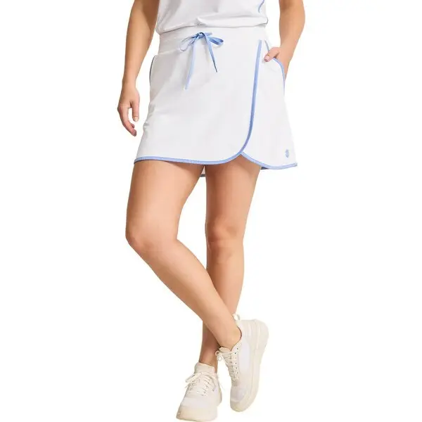 Tommy Bahama Abby Jersey Skort