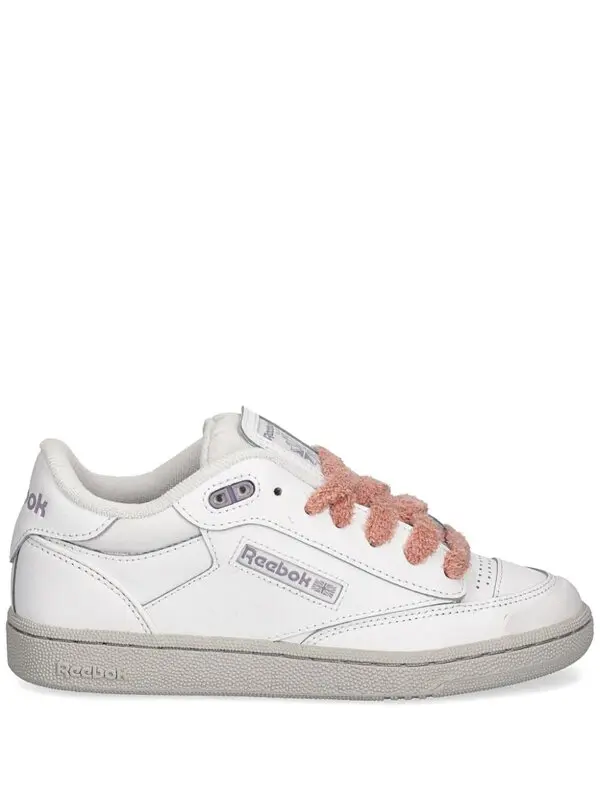 REEBOK Club C Bulc Sneakers - White
