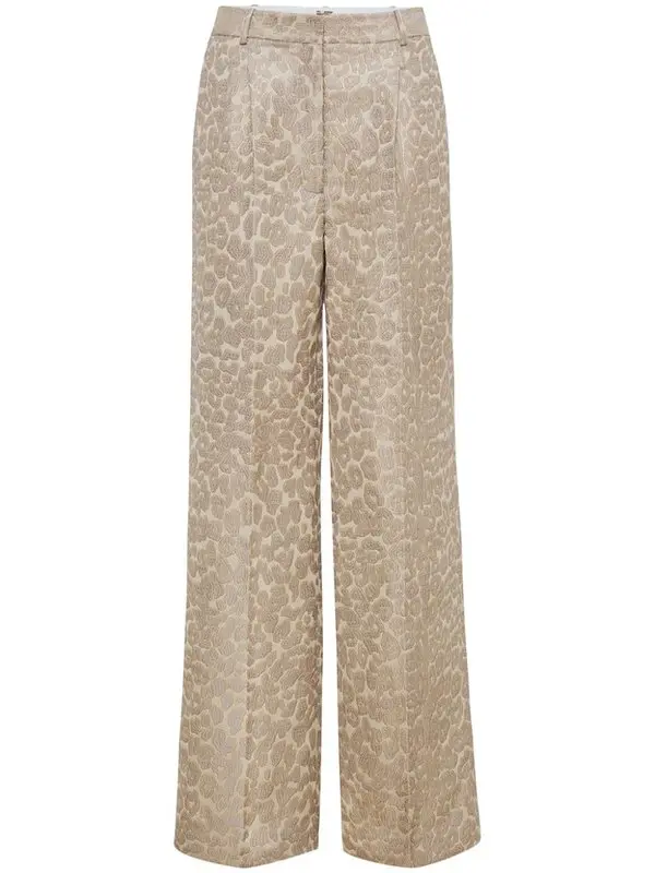 Adam Lippes Banks Trousers