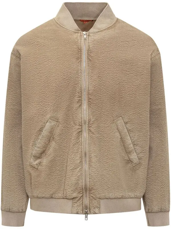 Barena Venezia Gabier Bomber Jacket