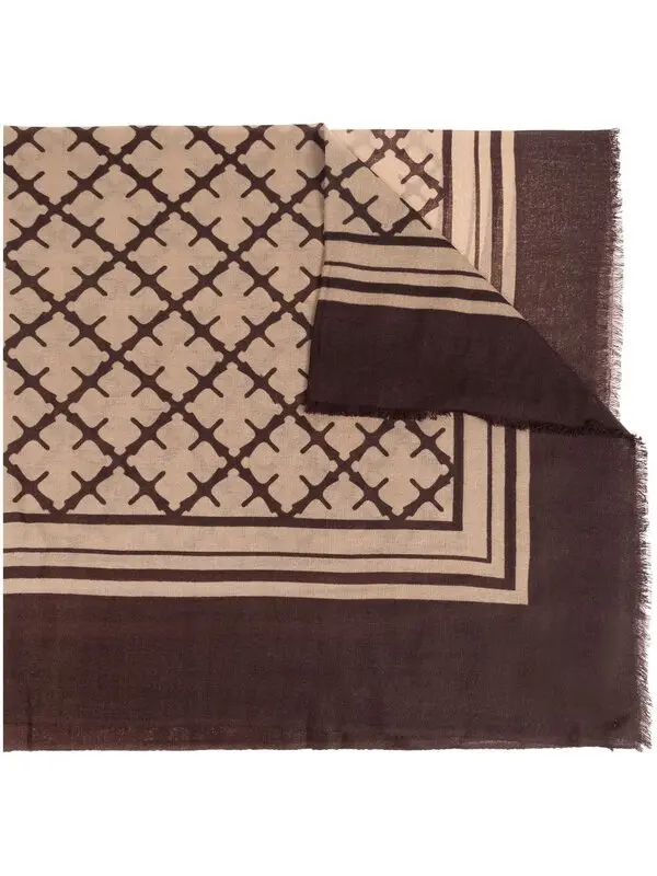 BY MALENE BIRGER Cornelis Scarf
