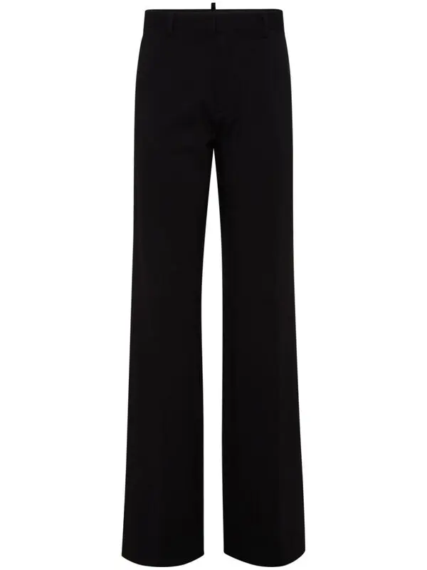 Dsquared2 Straight-leg Trousers