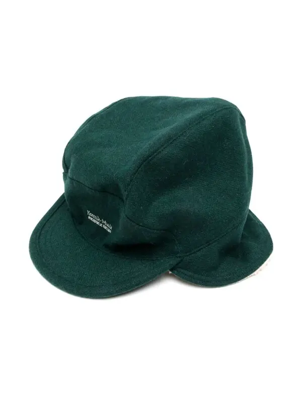 UNDERCOVERISM Embroidered Cap