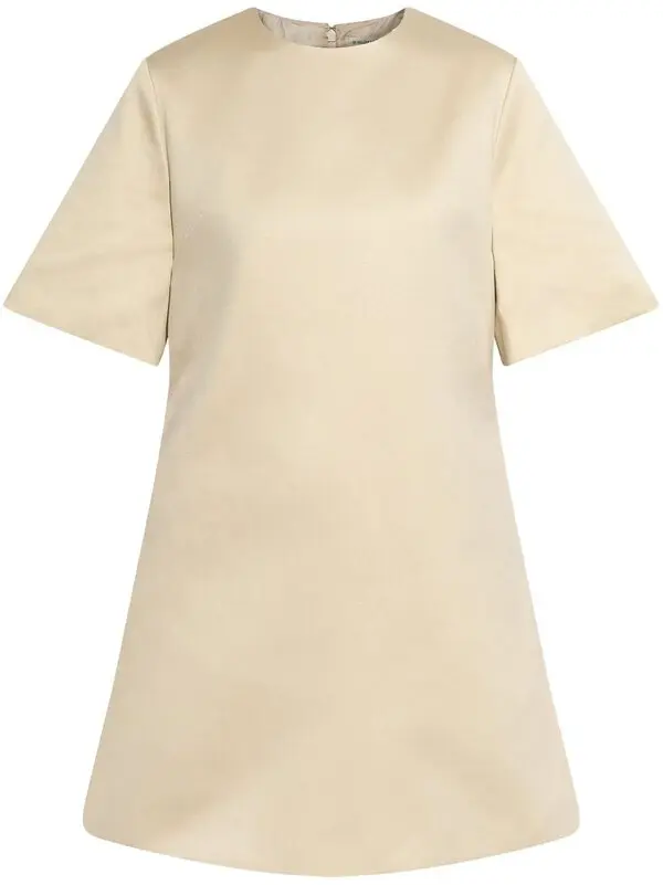 BY MALENE BIRGER Harperz Mini Dress