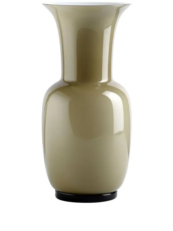 VENINI Opalino Vase