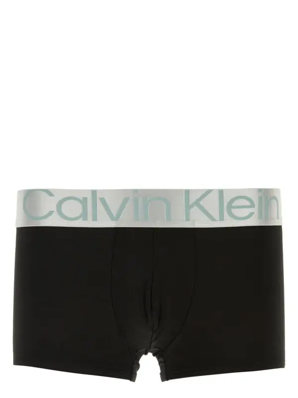 Calvin Klein Low-rise Boxers