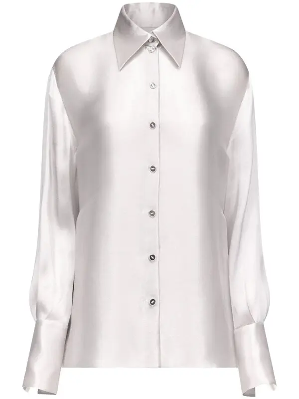 Galvan Constellation Blouse