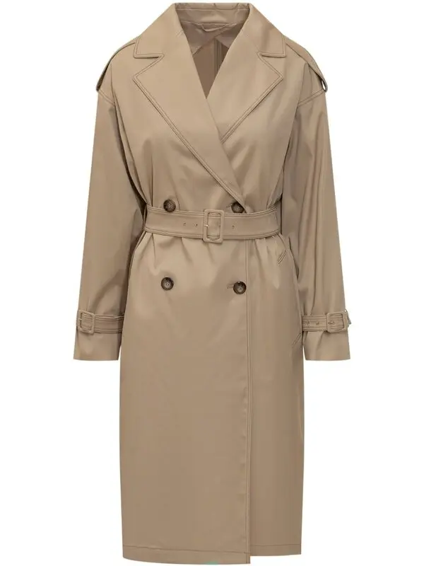 Max Mara Palmizi Trench Coat