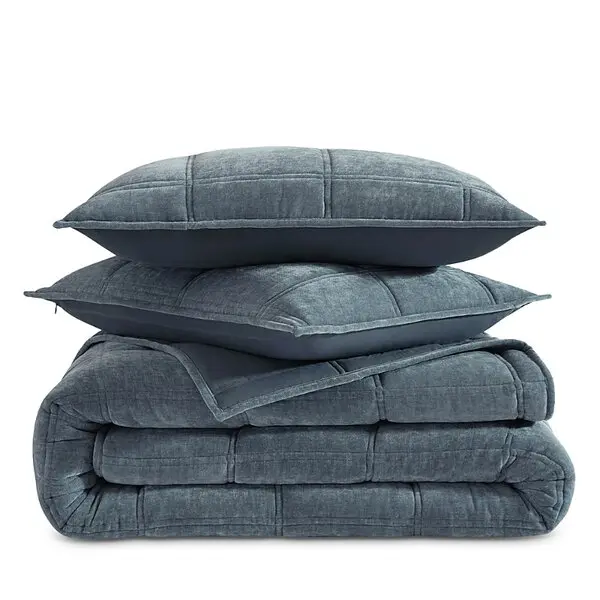 UGG Sacha Comforter Set, Full Queen
