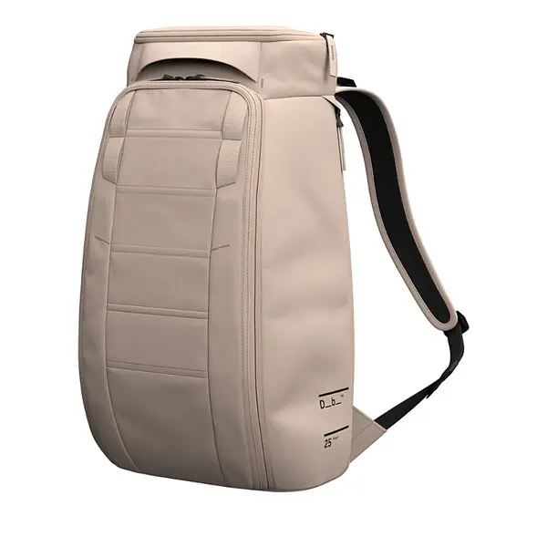 DB Hugger Backpack 25l - Beige