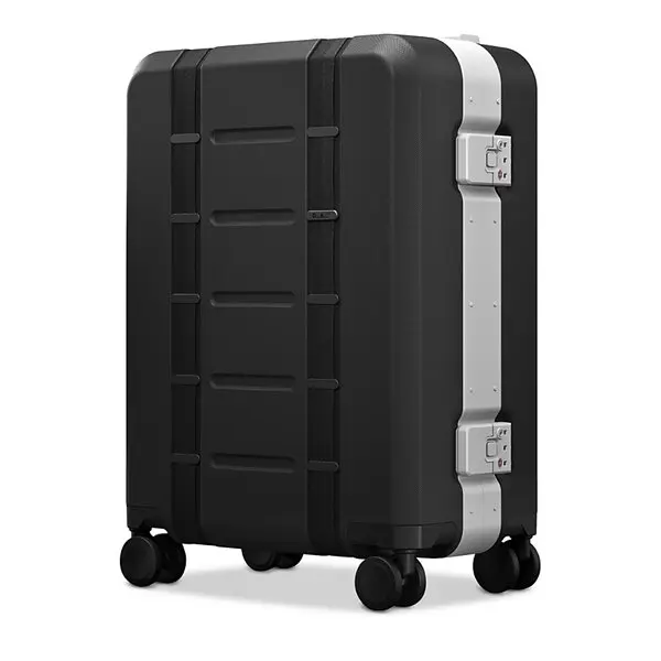 DB Ramverk Pro Carry-on Luggage - Silver