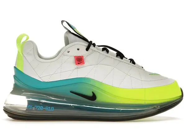 Nike Air Mx 720-818 Sneakers