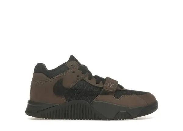 JORDAN Jumpman Jack Tr Travis Scott Sneakers