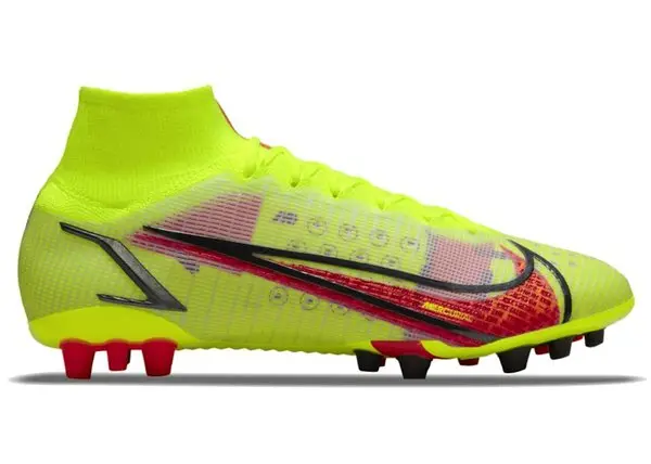 Nike Mercurial Superfly Elite Ag Motivation Pack