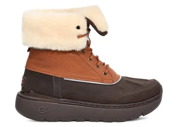 UGG City Butte Weather Boot - Worchester