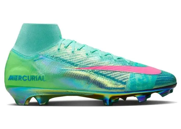 Nike Zoom Mercurial Superfly Elite Se Fg Cosmic Speed Chapter 2 Pack