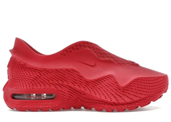 Nike Air Max 1000 - Red