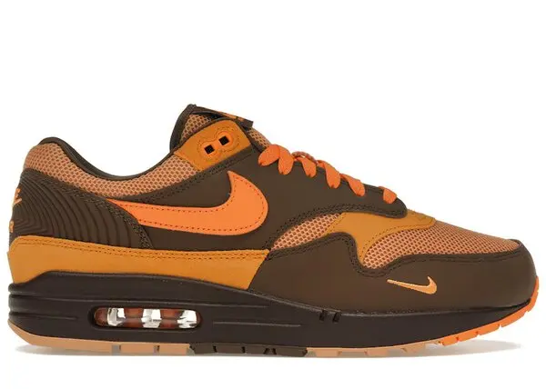 Nike Air Max 1 King’s Day Sneakers
