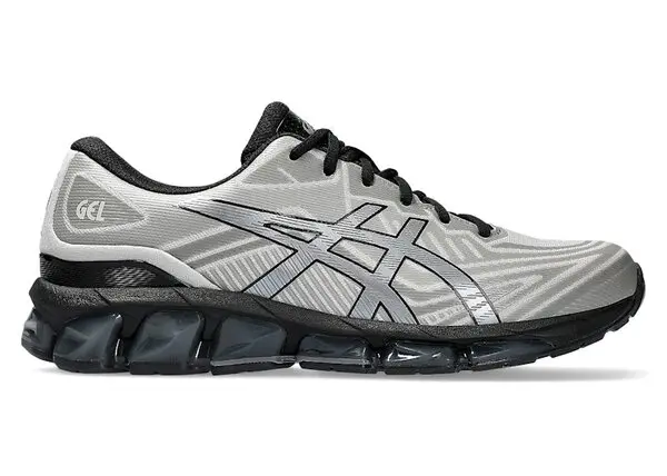 Asics Gel-quantum 360 Vii Sneakers - Oyster Grey/carbon