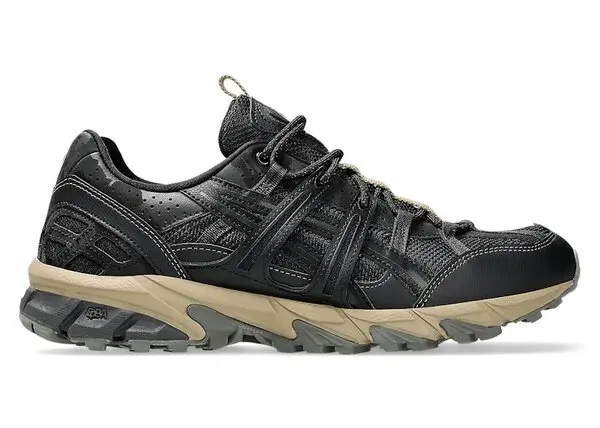 Asics Gel-sonoma 1550in Sneakers - Black/pepper