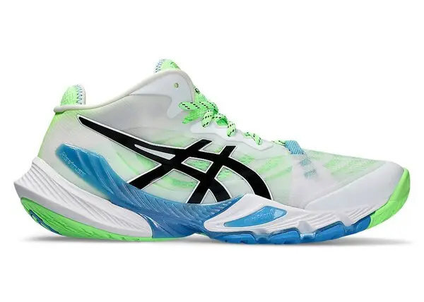 Asics Metarise Sneakers - White/black