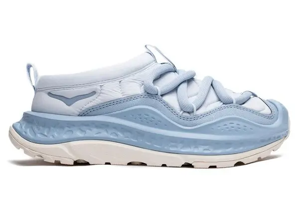 Hoka One One Ora Primoin - Overcast/drizzle