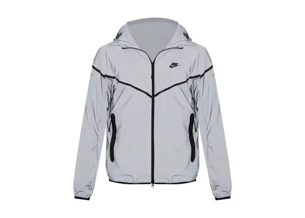 Nike Tech Woven Flash Jacket
