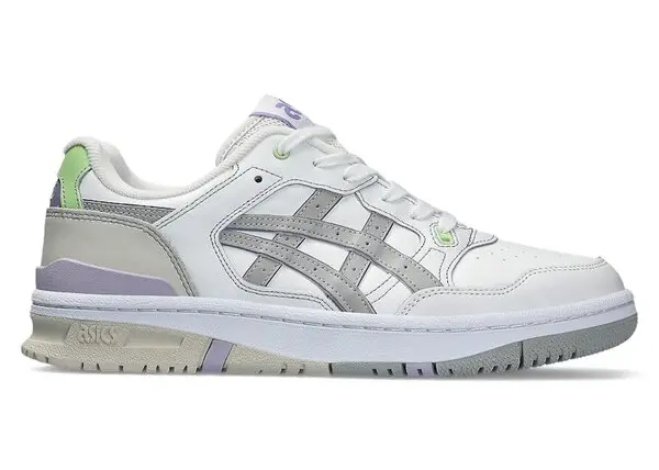 Asics Ex89 Sneakers - White/mid Grey