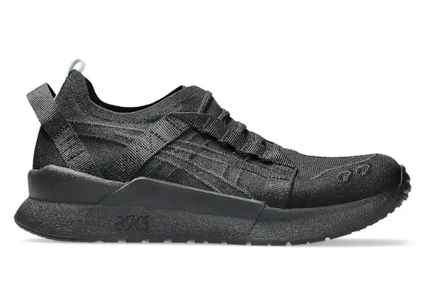 Asics Gel-lyte Iii Cm 1.95 X Cfclin Sneakers - Black