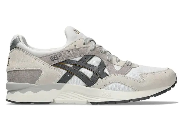 Asics Gel-lyte Vin Sneakers - White/carbon