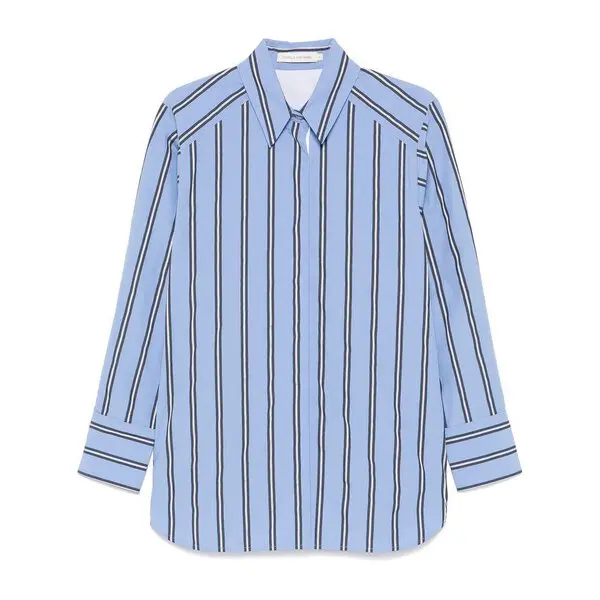 Camilla And Marc Striped Shirt