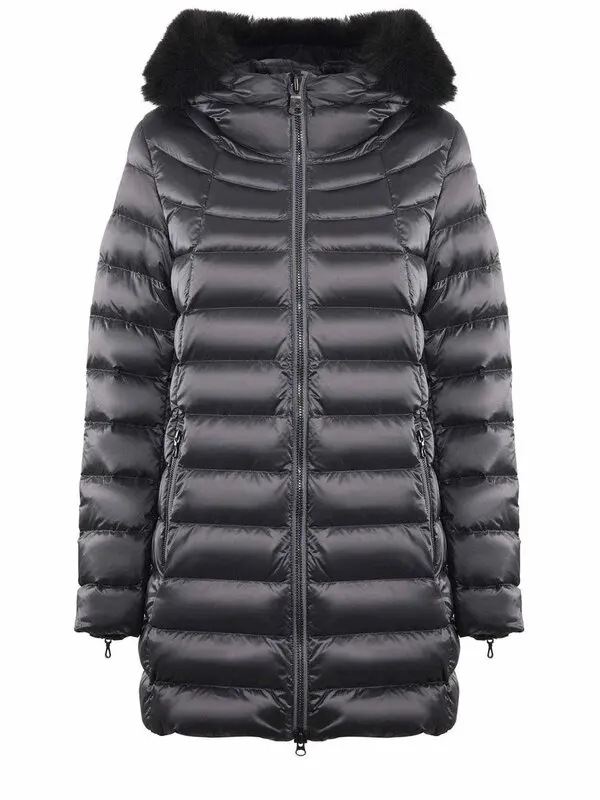 COLMAR Down Jacket - Grey