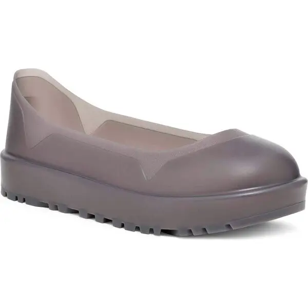 UGG Uggguard 2.0 Waterproof Overshoe - Black