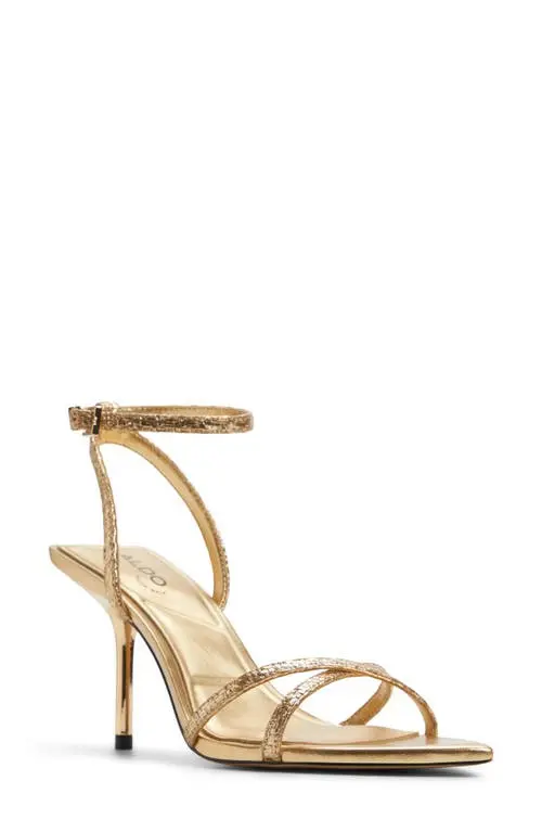Aldo Adrina Pointed-toe Sandals