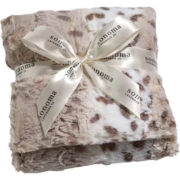 SONOMA LAVENDER Lavender Heat Wrap - Arctic Circle