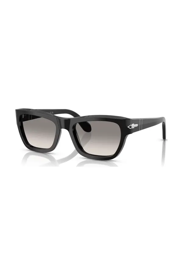 Persol Butterfly Sunglasses - Black