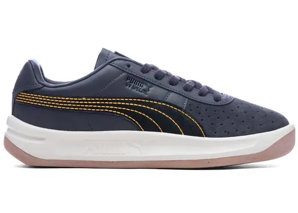 PUMA Gv Special Feature Sneakers - Grey/white/gold