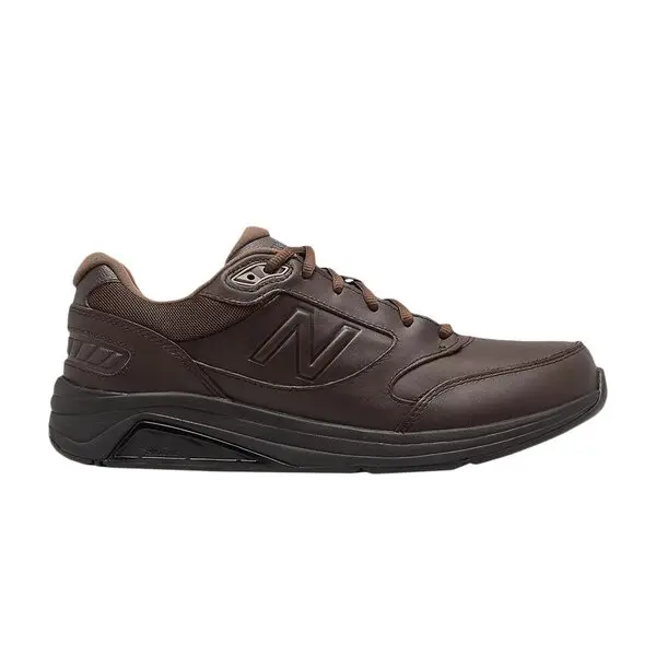 NEW BALANCE 928v3 B Wide - Brown
