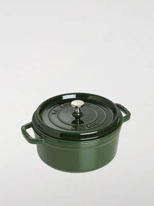 STAUB Kitchen Accessories Lifestyle - Green