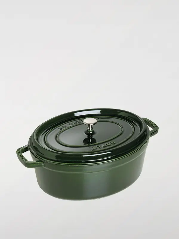 STAUB Kitchen Accessories Lifestyle - Green