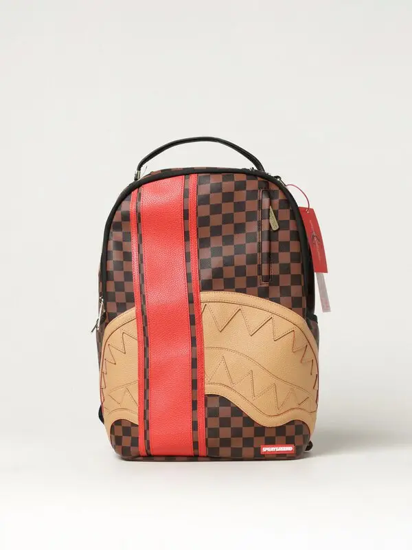 SPRAYGROUND Backpack - Multicolor