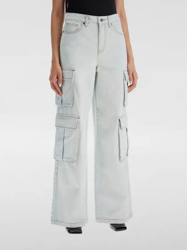 SELF-PORTRAIT Jeans