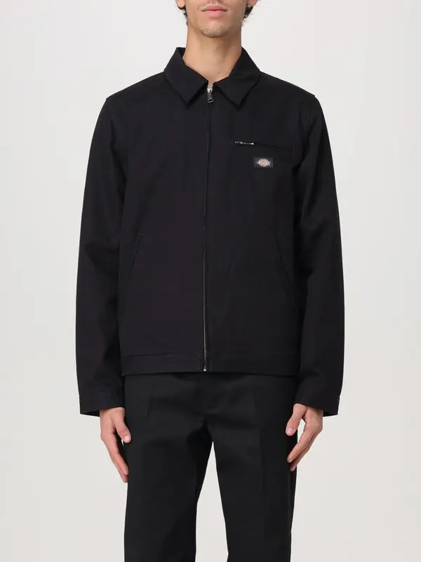 Dickies Jacket - Black